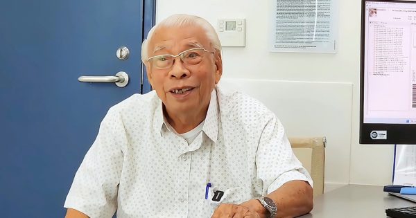 92-Year-Old Driver Avoids Stroke by Acting on Early Warning Signs - FV ...