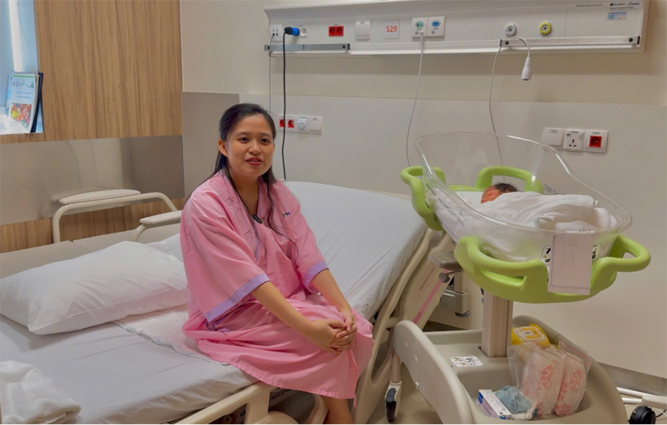 The Gen Z birth plan: hospital tours, antenatal classes, and postnatal ...